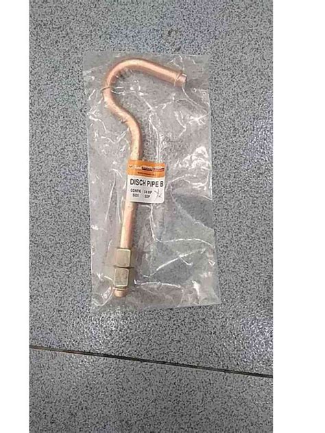 Compressor Discharge Pipe At Ilene Ribeiro Blog