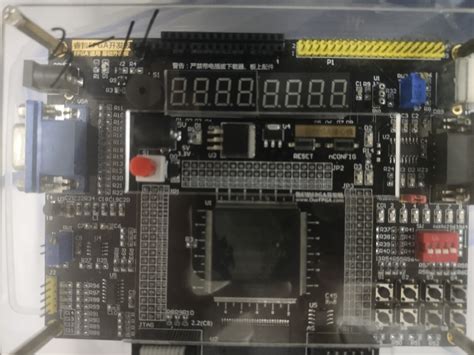 完成7人表决电路设计verilog代码quartus开发板七人表决器verilog程序数码管显示人数 Csdn博客