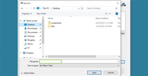 How To Create An Image Of A USB Drive Laptop Mag