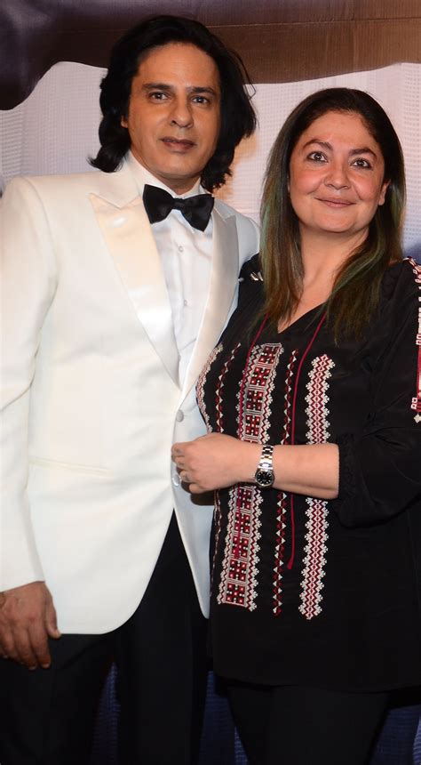 Rahul Roy And Pooja Bhatt