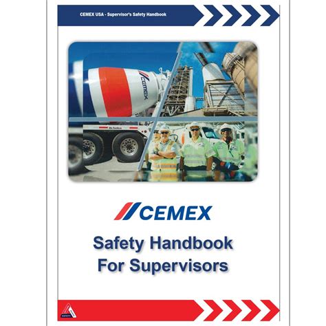 Bk 004 Supervisor Safety Handbook Carroll Printing