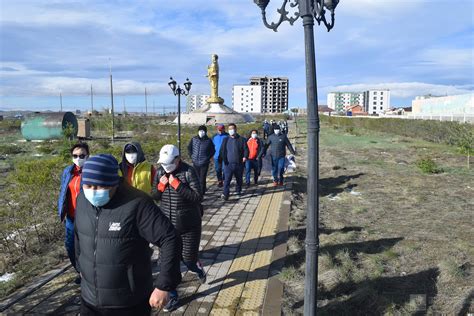 ДАСГАЛ ХӨДӨЛГӨӨН ХИЙЦГЭЭЕ САРЫН АЯНЫ НЭЭЛТ ФОТО