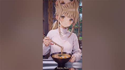 Anime Edit Halu Itu Seru Anime 4k Fyp Youtube