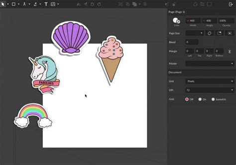Design A Seamless Pattern In Corel Vector Corel Discovery Center