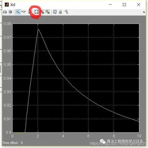 Matlab Simulink常见问题和数据导出到变量区 腾讯云开发者社区 腾讯云 Matlab Simulink常见问题和数据导出到变量区 腾讯云开发者社区 腾讯云