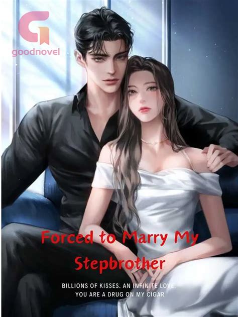 39 The Real Raven Forced To Marry My Stepbrother Goodnovel
