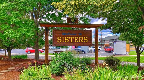 Valeehill Sisters Or And Cold Springs Campground