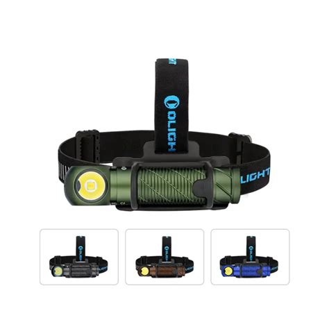 Olight Perun 2 Headlamp Lazada Ph