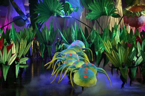 Davlin Thomas Artistic Director And Songwriting