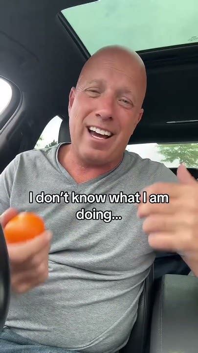 The one thing I know for sure… - YouTube