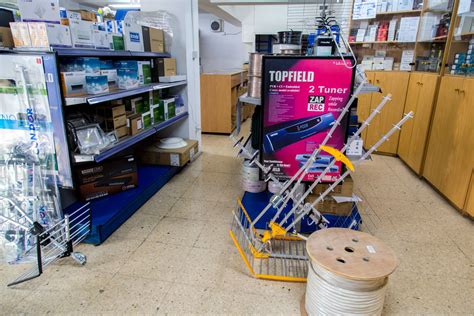 About Us Future Electronics Ltd