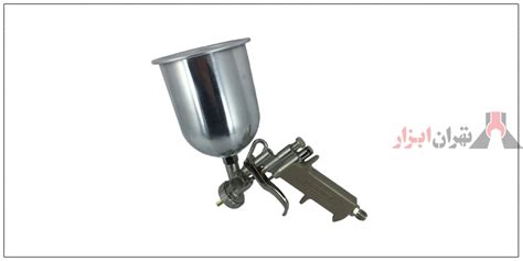 همه چیز درباره پیستوله بادی مجله اطلاعات و تجهیزات صنعتی و تخصصی