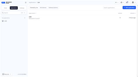 M Bus To Lorawan The Things Stack Acrios Wiki