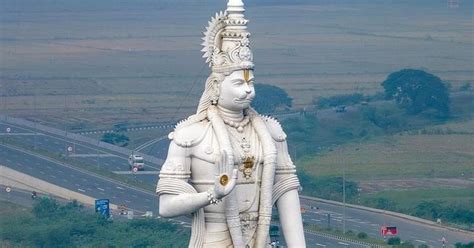 Unveiling The 7 Iconic Hanuman Temples Across India