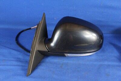 2004 Volkswagen Passat Driver Side Mirror Ebay