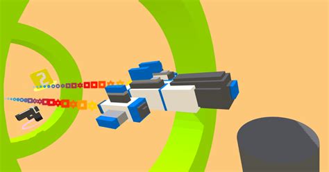 Hovering Spaceship Complete Mobile Game Template Packs Unity Asset Store