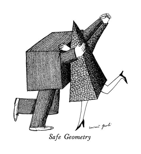 Safe Geometry By Mimi Gnol