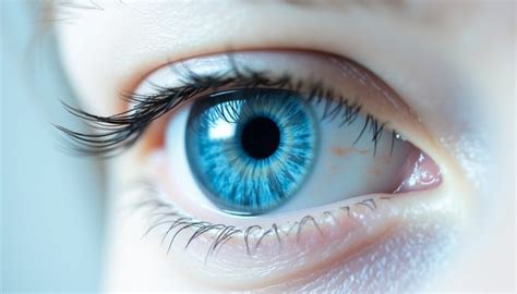 Free Azure Iris Detail Image Download At Stockcake