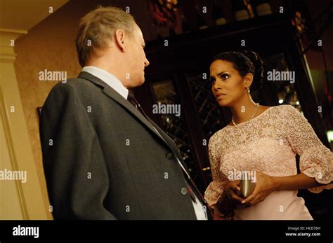 Frankie And Alice Aka Frankie And Alice From Left Stellan Skarsgard
