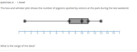[solved] question 14 1 point the following is a data set of the