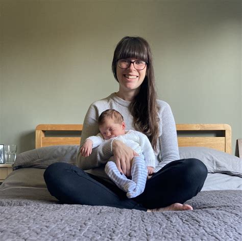 Bethany Ps Story Mum And You