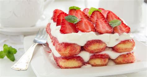 20 Simple Ladyfinger Dessert Collection Recipe Cart Recipe Cart