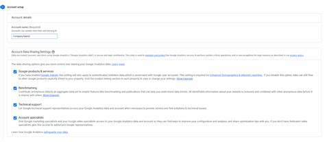 How To Use Google Analytics For Content Marketing Success Forge And Smith