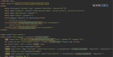 狂神spring Boot 员工管理系统 超详细完整实现教程（小白轻松上手~）员工管理系统狂神 Csdn博客