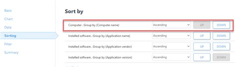 Eset Protect Advanced Windows Endpoint V 10 0 2045 0 Installed Applications Report By Pc