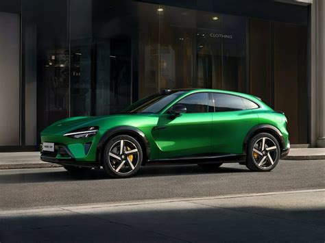 Xiaomi Yu7 Ferrari Tasarımı Tesla Fiyatıyla Geliyor Ve Keşke Burada Da Satılsa Dersiniz