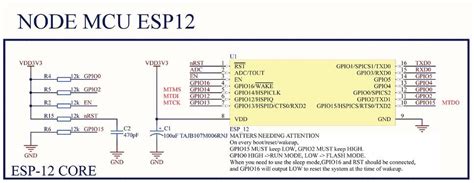 Set Gpio Pin As Output On Msp430f5510 With Internal Pullup Resistor