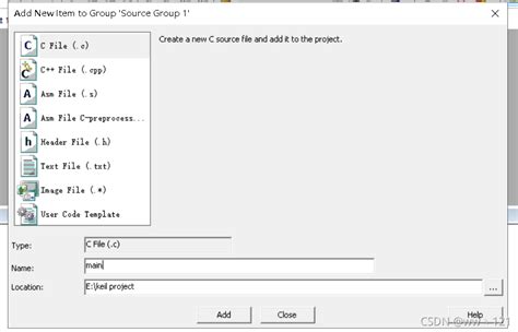 stm32的c与汇编语言混合编程【嵌入式】 extern exportstm32嵌入式编程 csdn博客