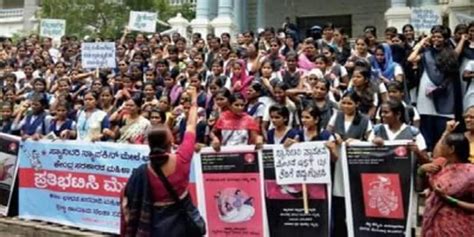 Sex Is Choice Periods Are Not Now A Movement Against GST For Sanitary Napkins