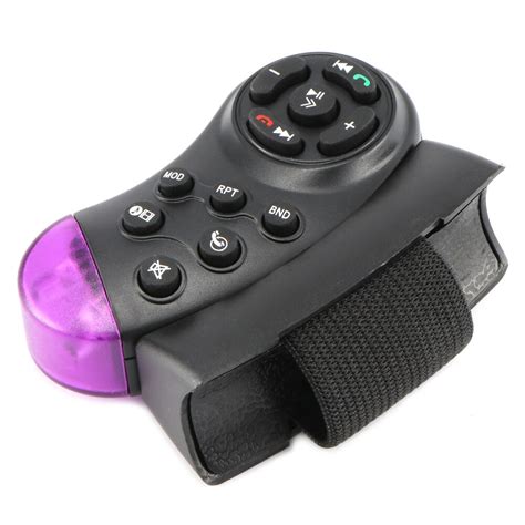 Auto Stuurwiel Controller Mp5 Media Multimedia Spe Grandado Auto Stuurwiel Controller Mp5 Media Multimedia Spe Grandado