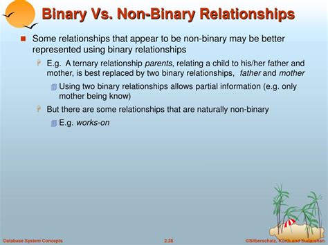 Ppt Chapter 2 Entity Relationship Model Powerpoint Presentation