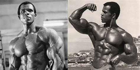 Serge Nubrets Workout Routine And Diet Plan