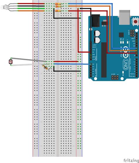 Diy Nightlight 6 Steps Instructables