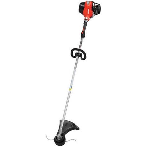 Echo String Trimmer Model SRM T Forestry Suppliers Inc