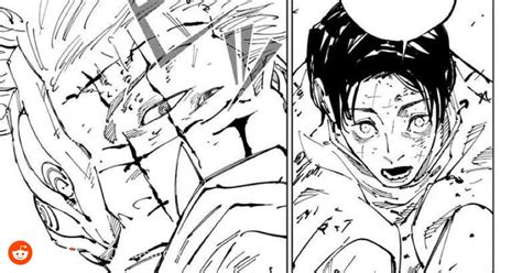 How Did Yuta Use Sukunas Shrine If He Ate Yujis Fingers Jujutsufolk