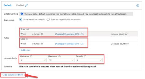 azure for aws professionals auto scaling azure 03 updating the