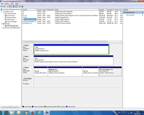 How To Remove Partition On Drive Hp Support Community 6021229
