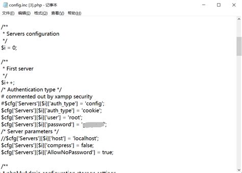 Php What Can I Do With This Access Denied For Userroot1001168 Using Password Yes