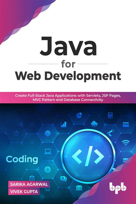 Bpb On Linkedin Java Programmers Webdevelopers