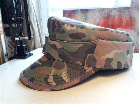 Toad Camo Pattern Rcamouflage