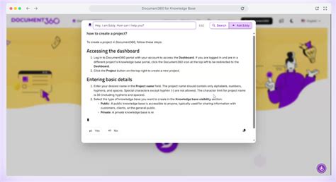 top ai tools to transform software documentation