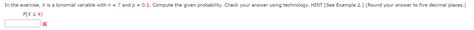Solved You Are Performing Independent Bernoulli Trials Chegg