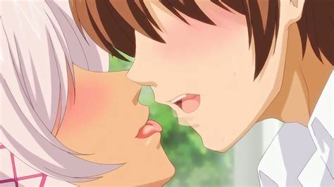 [full 60fps] elf no oshiego to sensei ep 1 2 all sex scenes full hd