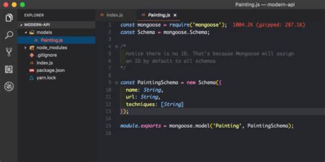 Конфигурируем Api с помощью Nodejs Graphql Mongodb Hapi и Swagger