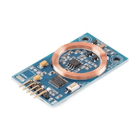 ys rfid2 rfid decoding module id card rfid card reader access control