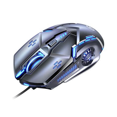 G5 Wired Gaming Mouse 6 Programmable Button 3500 D Vicedeal